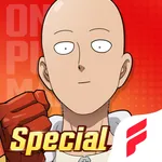 ONE PUNCH MAN: The Strongest APK for Android Download