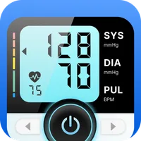 Blood Pressure Monitor: BP App APK for Android Download