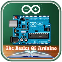 The Basics Of Arduino Beginner APK for Android Download