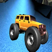 Aqua Monster Truck Racing APK for Android Download