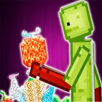 Fruits Mod Melon Playground APK for Android Download