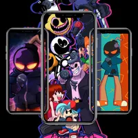 FNF Friday Night Funkin Wall APK for Android Download