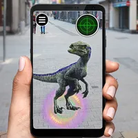 Magic Catch Pocket Dinosaurs j APK for Android Download