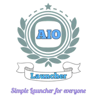 AIO Launcher APK for Android Download