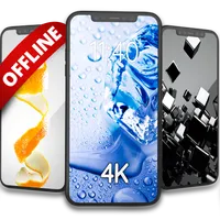 3D offline wallpapers APK for Android Download