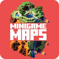 Minigame Maps Minecraft APK for Android Download