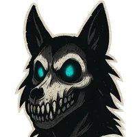 SCP-1471 MalO – AI Horror Chat for Android (Google Play)