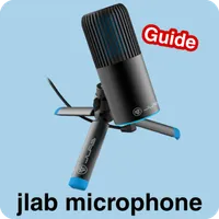 jlab microphone guide APK for Android Download