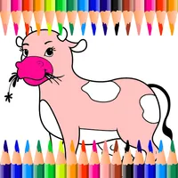 La Vaca Lola Coloring APK for Android Download