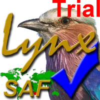 Lynx BirdTicks SAF Trial APK for Android Download