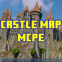 Castle Maps for Minecraft PE APK for Android Download