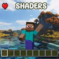 Realistic MCPE Shaders Pack APK for Android Download