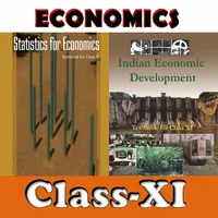Class 11 Economics NCERT Book APK for Android Download