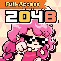 HERO 2048 - Merge Defense Game for Android (Google Play)