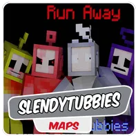 Slendytubbies Maps For MCPE APK for Android Download