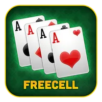 FreeCell Solitaire - Card Game APK for Android Download