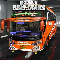 Mod Bus Bris Trans Tuan Muda APK for Android Download