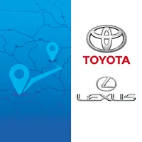 Toyota Lexus QRcode Map Update APK for Android Download