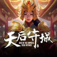 Rise Of The Empress for Android (Google Play)