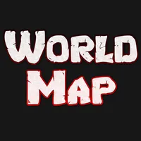 World Map countries and cities APK for Android Download