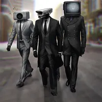 skibidi toilet multiverse wall APK for Android Download