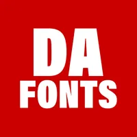 DaFonts - Font Downloader APK for Android Download