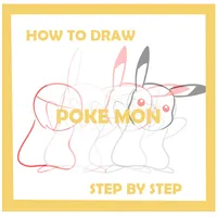 How To Draw Poke Cartoon APK for Android Download
