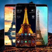 Eiffel Tower Wallpaper APK for Android Download