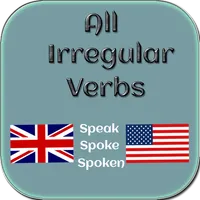 Irregular Verbs in English APK for Android Download