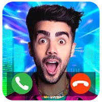 Fede Vigevani Fake Video Call APK for Android Download