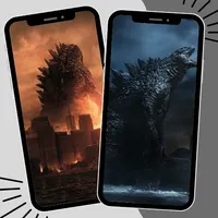 Godzilla Wallpaper APK for Android Download