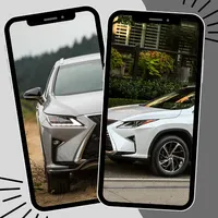 Lexus Suv Wallpapers APK for Android Download
