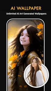 Ai Generated Art 4K Wallpaper APK for Android Download