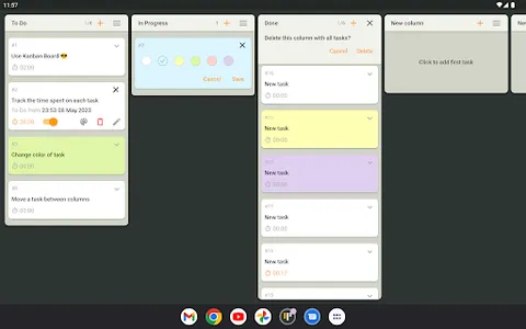 Kanban Board APK for Android Download