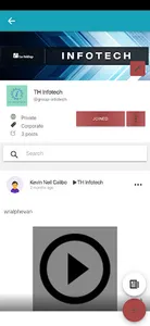 TanHoldings Intranet APK for Android Download