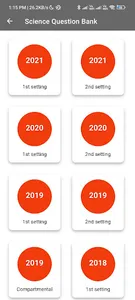 10th Question Bank Solution APK for Android Download