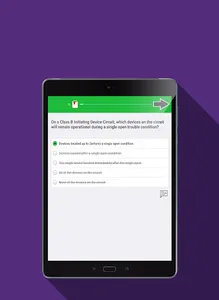 Fire Alarm Trainer - Level I APK for Android Download