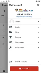 eLEAP UNIMAS APK for Android Download