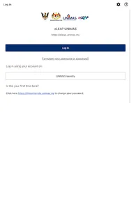 eLEAP UNIMAS APK for Android Download