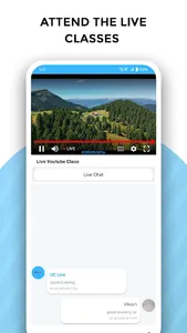 UC LIVE APK for Android Download