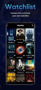 Watchlist Pro APK for Android Download