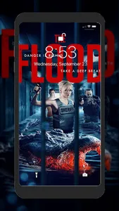 The Flood Wallpaper 4K APK for Android Download
