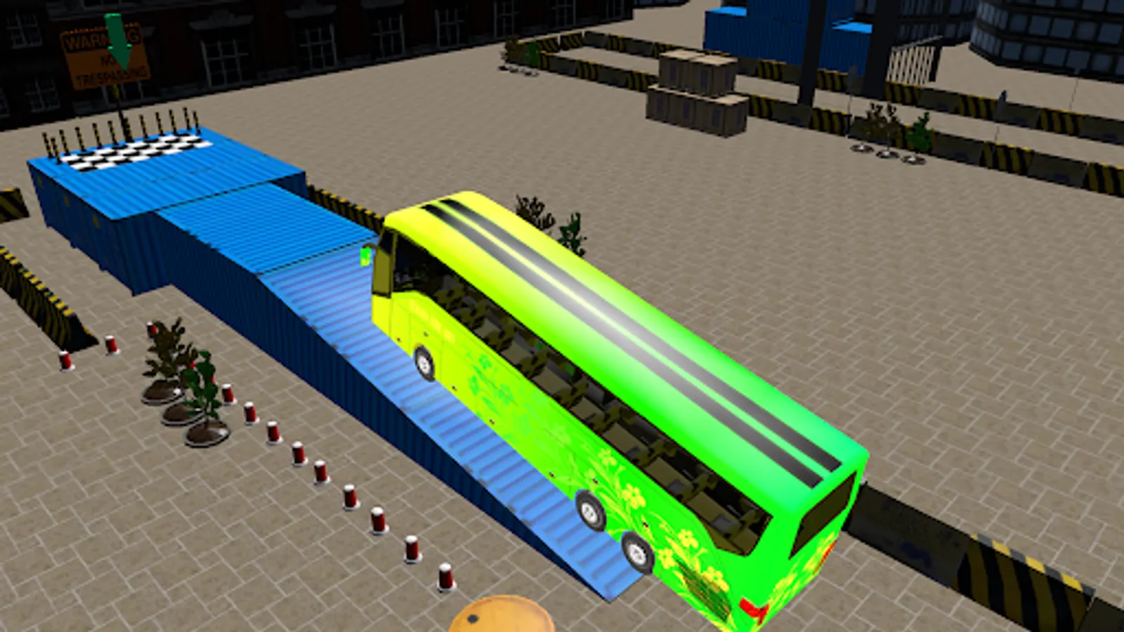 Bus Driving 3D 2025 Bus Games APK for Android Download