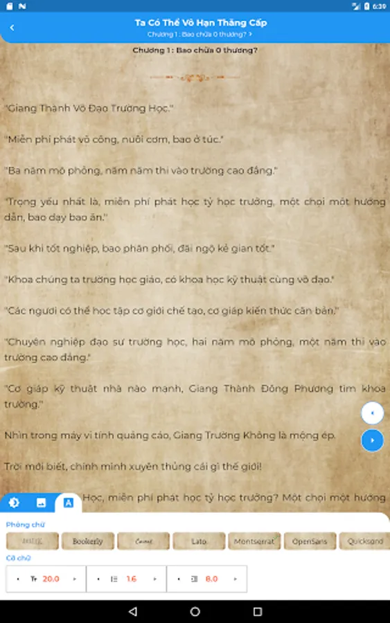 Astory - Đọc Truyện Online & O APK for Android Download