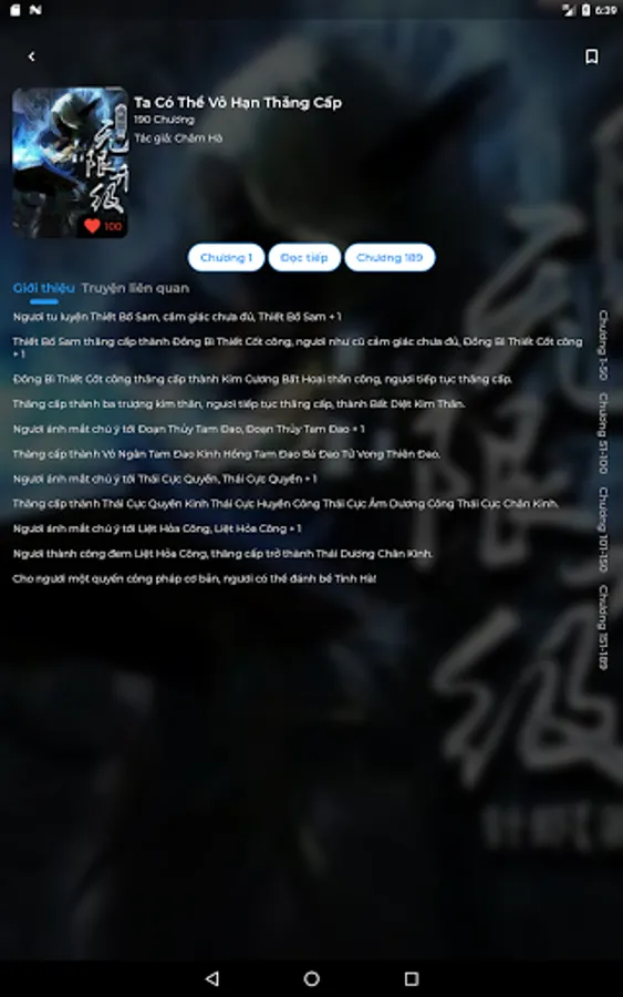 Astory - Đọc Truyện Online & O APK for Android Download