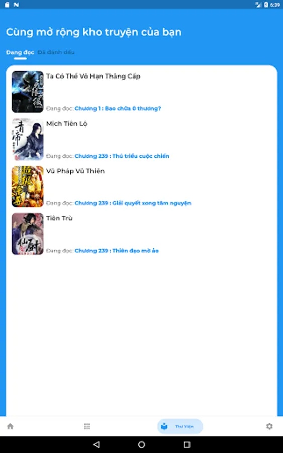 Astory - Đọc Truyện Online & O APK for Android Download