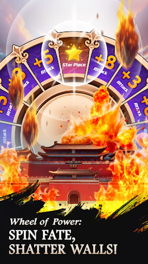 Rise Of The Empress for Android (Google Play)