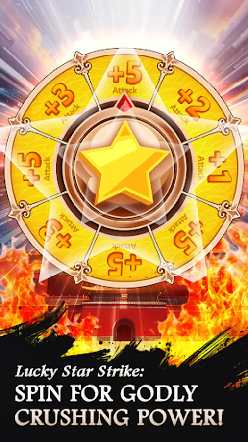 Rise Of The Empress for Android (Google Play)