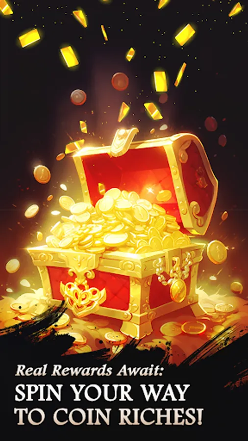 Rise Of The Empress for Android (Google Play)